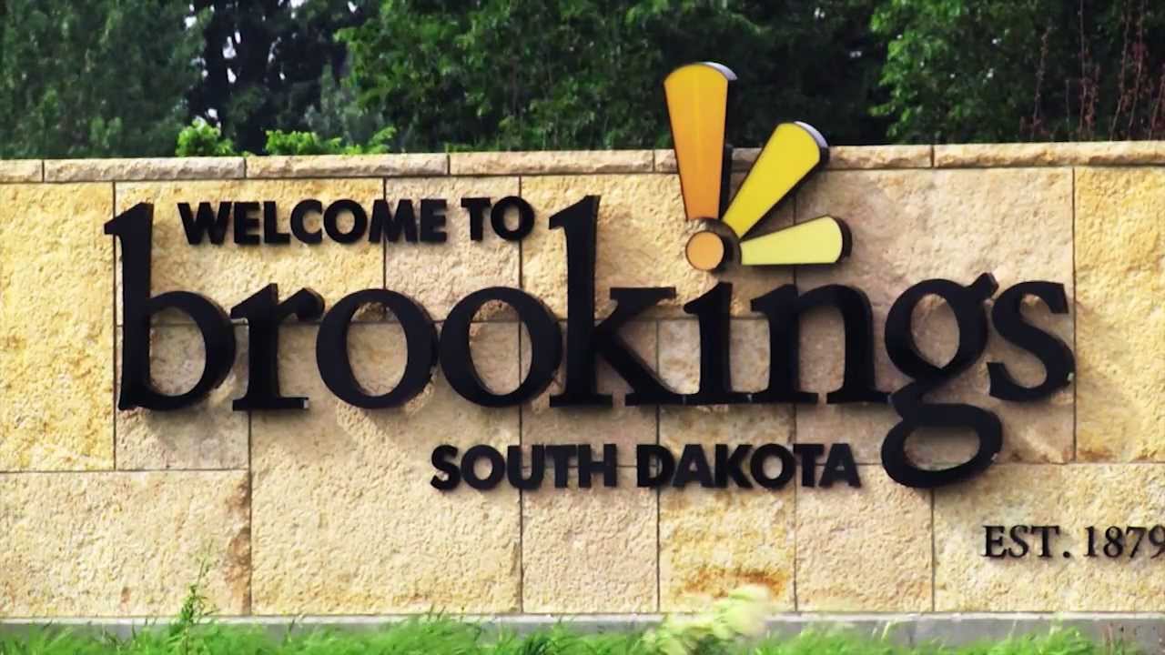 BEST Brookings Homes For Sale in South Dakota